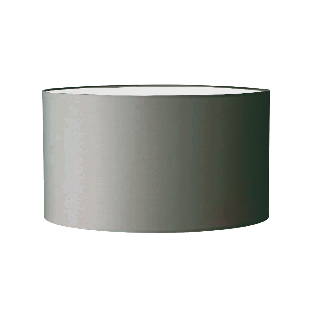 Dark grey lampshade store